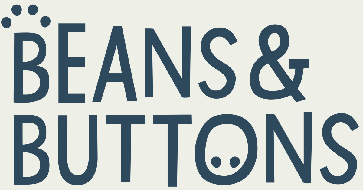 Beans&Buttons - Curated high quality dog products. – Beans And Buttons